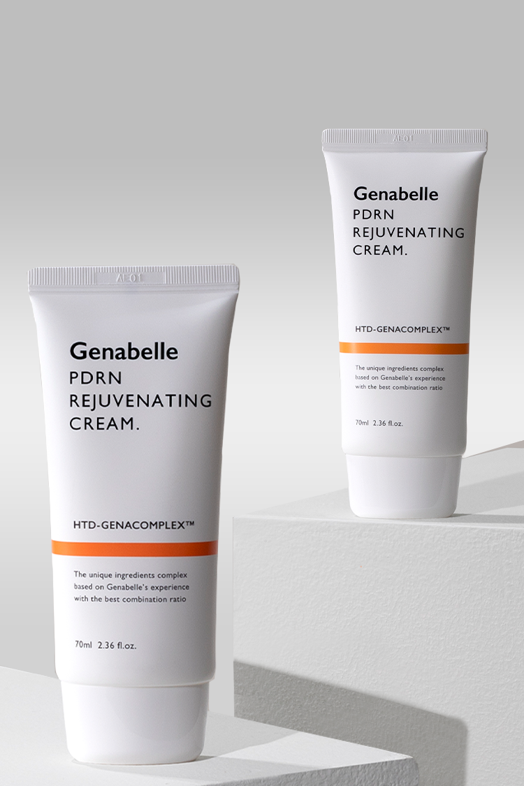 Lotion & Moisturizers – Genabelle