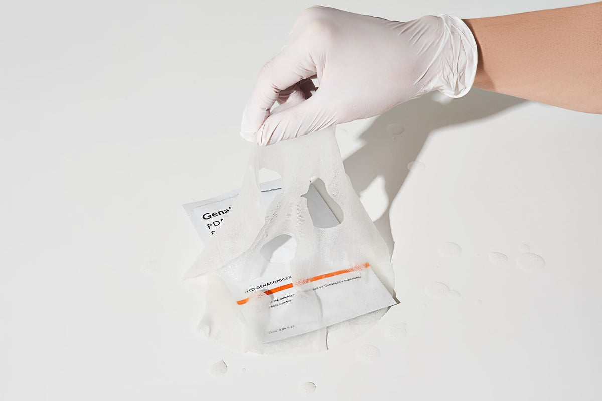 About us – Genabelle