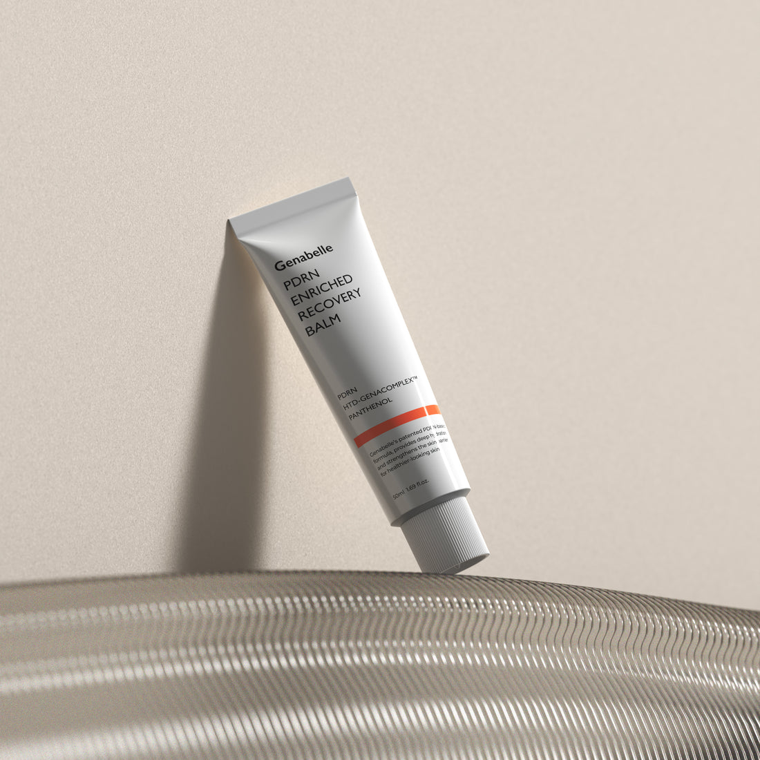 PDRN Intensive Skin Recovery Set - Genabelle PDRN & Balm