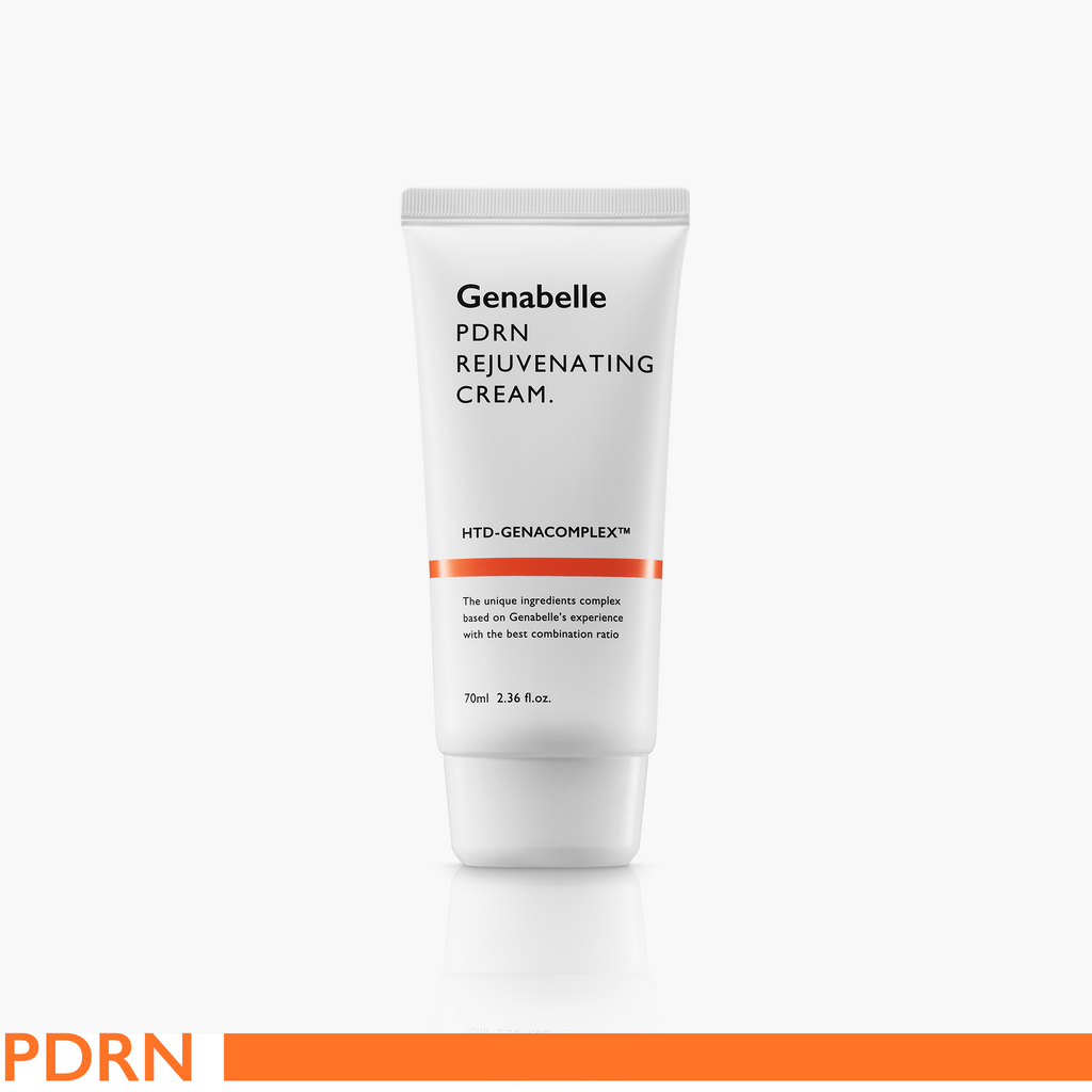 Genabelle PDRN Rejuvenating Cream