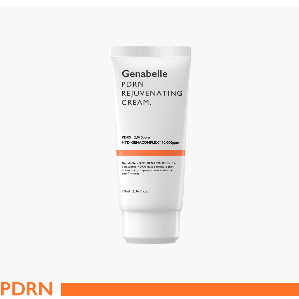 PDRN Rejuvenating Cream – Genabelle