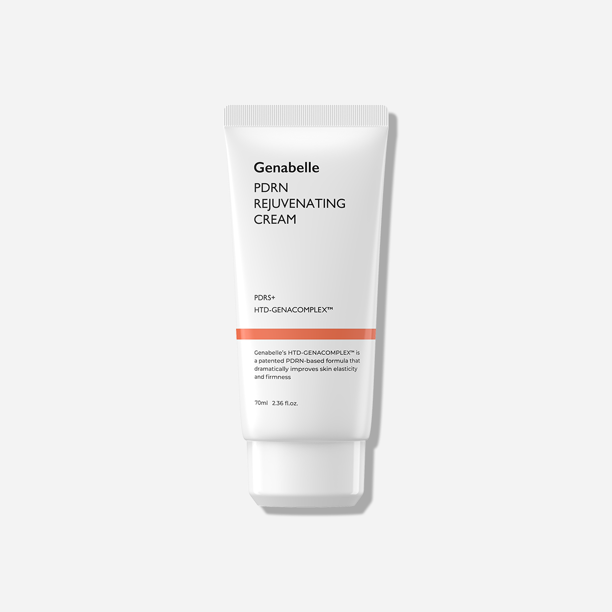 PDRN REJUVENATING CREAM 70ml – Genabelle